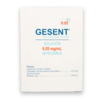 Medicamentos Especializados en Oncología