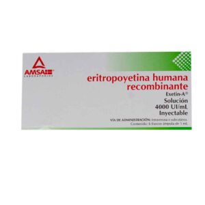 Medicamentos Especializados en Nefrología