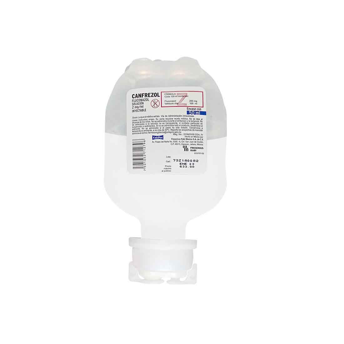 Medicamentos Especializados en Nefrología