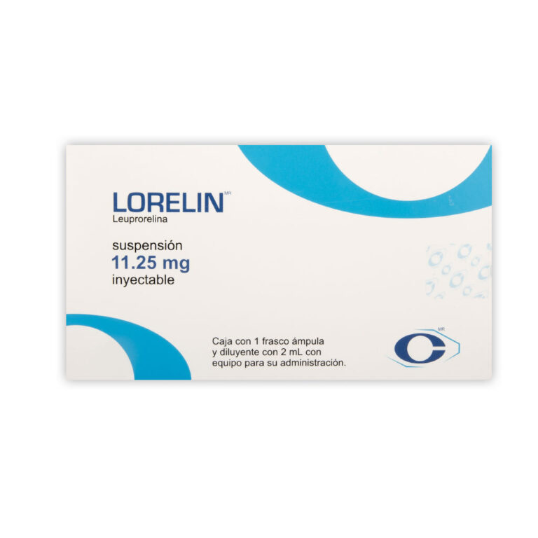 Medicamentos Especializados en Urología