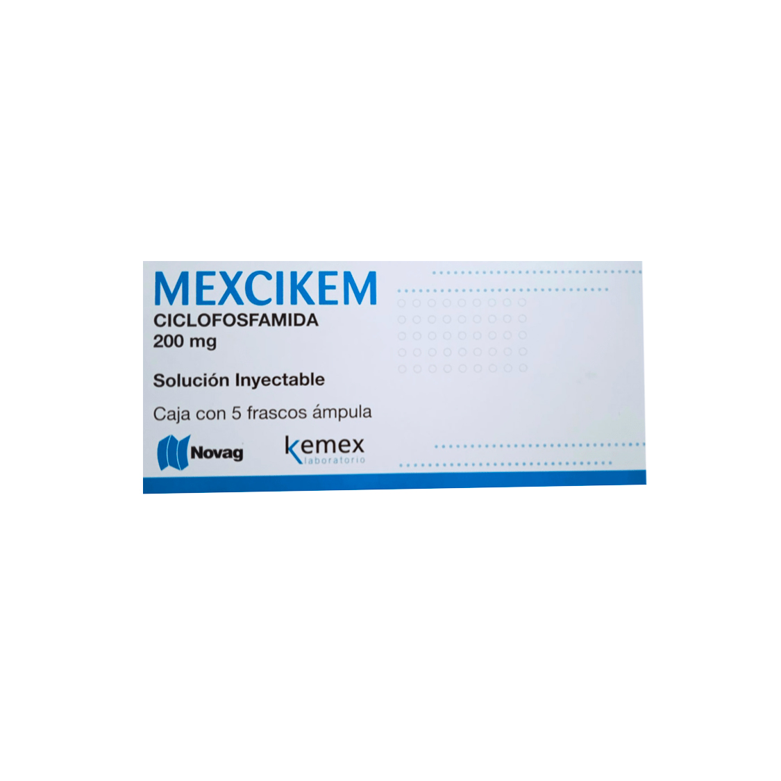 Medicamentos Especializados en Hematología